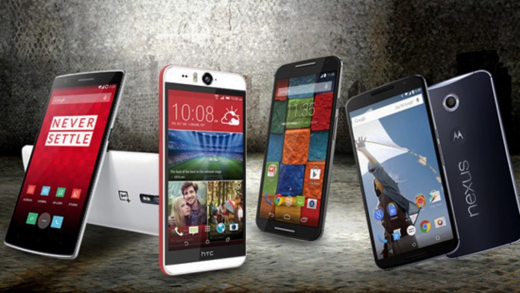 7 razones para elegir el desarrollo de aplicaciones IOS sobre Android ...