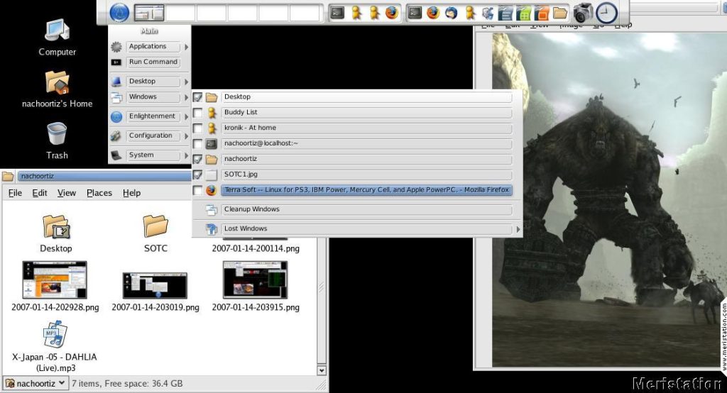 Cómo instalar Yellow Dog Linux en PS3 - Eweek Europe