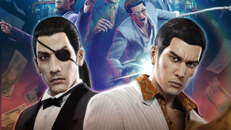 ¿Cómo perfeccionar los cuatro estilos de lucha de Kazuma Kiryu ...