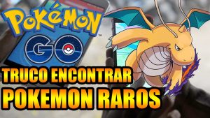Consejos sobre cómo obtener Pokémon raros en Pokémon Indigo - Eweek Europe