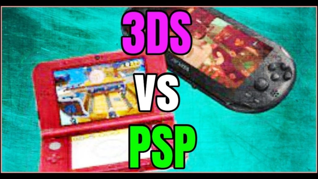 Nintendo 3DS - ¿Mejor que PSP? - Eweek Europe