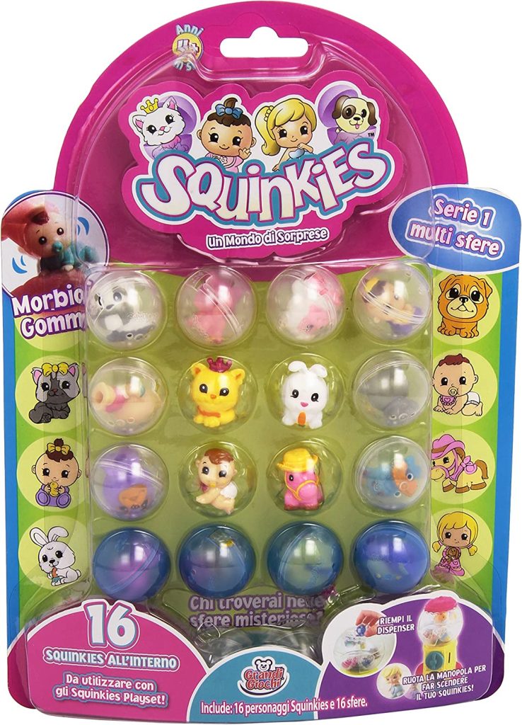 ¿Qué es un squinky? - Eweek Europe