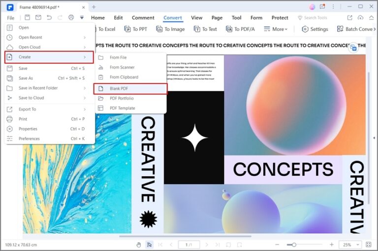Cómo crear un PDF editable en pocos pasos - Eweek Europe Cómo crear un PDF editable en pocos pasos - Eweek Europe