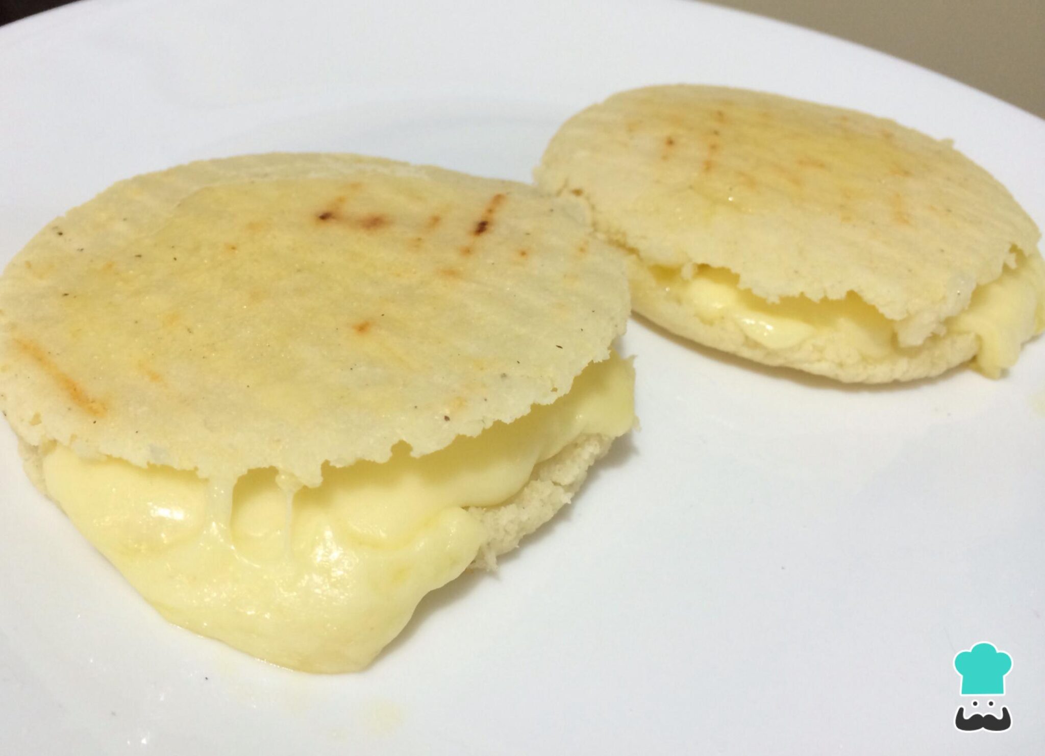 Cómo hacer arepas deliciosas en casa: receta fácil y rápida - Eweek Europe