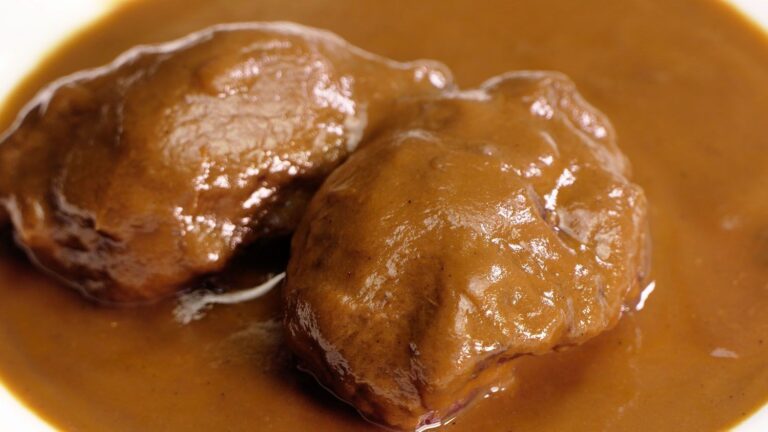 Cómo hacer carrilleras: la receta definitiva - Eweek Europe