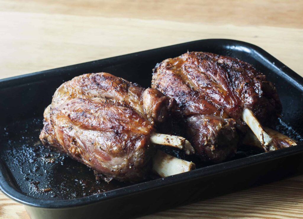 Cómo hacer codillo: la mejor receta paso a paso - Eweek Europe