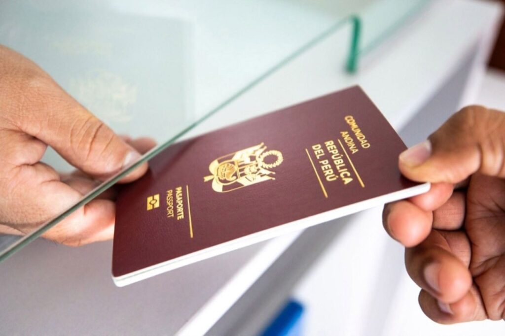 Cómo hacer el pasaporte: Guía completa de trámites y requisitos - Eweek ...