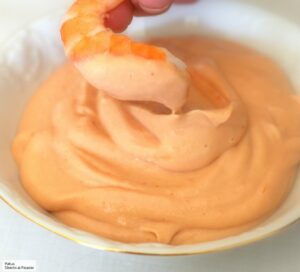 Cómo hacer la salsa rosa: receta fácil y rápida - Eweek Europe