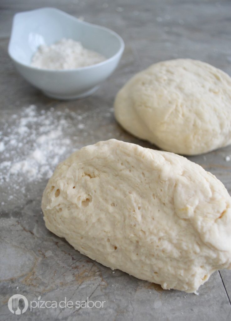 Cómo Hacer Masa De Pizza Casera Receta Fácil Y Rápida Eweek Europe