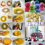 Cómo hacer pompones: Guía completa paso a paso - Eweek Europe