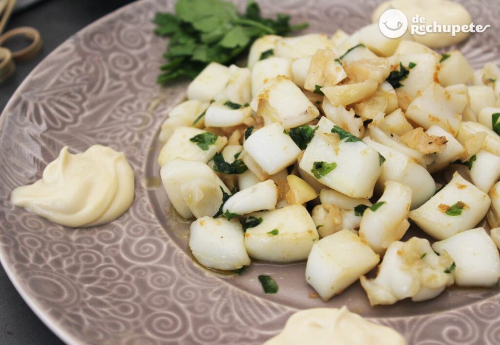 Cómo hacer sepia deliciosa en pocos pasos - Eweek Europe