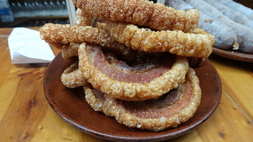 Cómo hacer torreznos de Soria: la receta definitiva - Eweek Europe