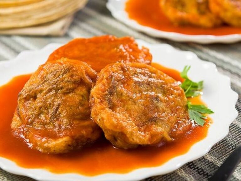 Cómo hacer tortitas de camarón deliciosas en casa - Eweek Europe