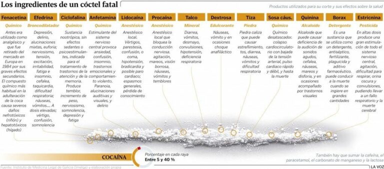 Descubre cómo se hace la Coca: Paso a paso - Eweek Europe